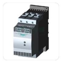 China 3RW SIRIUS Softstarter S3 80 A 3RW3046-1BB14 IP20 Protection Level for sale