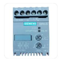 China 3RW SIRIUS Softstarter S3 80 A 3RW3046-1BB14 IP20 Protection Level for sale