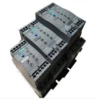China 3RW SIRIUS Softstarter S3 80 A 3RW3046-1BB14 IP20 Protection Level for sale