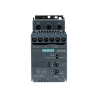 China 3RW SIRIUS Soft Starter S3 106A 3RW3047-1BB14 IP20 Protection Level for sale
