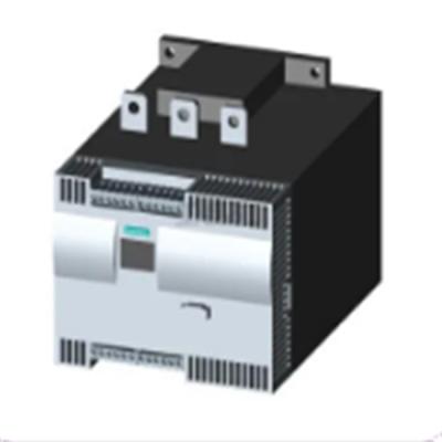 China S0 25A 3RW Soft Starters Screw Terminal 3RW4026-1TB04 11kW / 400V for sale