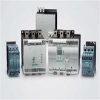 China IP20 3RW Soft Starters S0 12.5A 3RW4024-1BB14 SIRIUS Soft Starter for sale