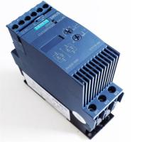 China AC / DC 3RW Soft Starters Screw Terminals 3RW4046-1BB14 45KW / 80A for sale