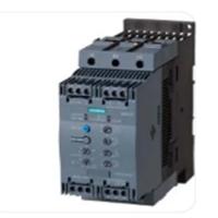 China SIRIUS 3RW Soft Starters S3 106A 3RW4047-1BB14 55kW / 400V CE for sale