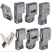 China IP20 Siemens Bus Connector DP 6ES7972-0BA52-0XA0 Sub-D Plug for sale