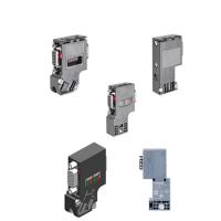 China Insulated Siemens DP Connector PROFIBUS 6ES7972-0BA60-0XA0 RS485 Plug for sale
