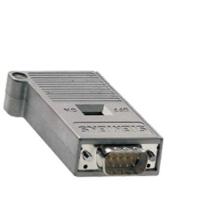 China DP Connector 6GK1500-0EA02 RS485 Bus Connector Plug Industrial for sale