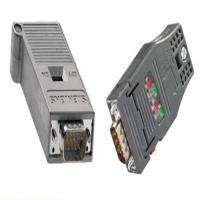 China DP Connector 6GK1500-0EA02 RS485 Bus Connector Plug Industrial for sale