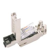 China Industrial Siemens DP Connector Ethernet Fast Connect 6GK1901-1BB10-2AE0 for sale