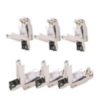 China Industrial Siemens DP Connector Ethernet Fast Connect 6GK1901-1BB10-2AE0 for sale