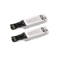 China RJ45 Plug Siemens DP Connector 8 Core Crystal 6GK1901-1BB11-2AE0 for sale