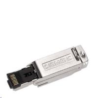 China RJ45 Plug Siemens DP Connector 8 Core Crystal 6GK1901-1BB11-2AE0 for sale