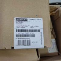 China RJ45 Plug Siemens DP Connector 8 Core Crystal 6GK1901-1BB11-2AE0 for sale