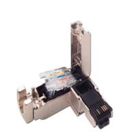 China 4 Core Siemens DP Connector RJ45 Plug 6GK1901-1BB20-2AE0 Fast Connect for sale