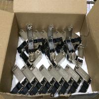 China 4 Core Siemens DP Connector RJ45 Plug 6GK1901-1BB20-2AE0 Fast Connect for sale