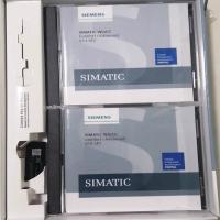 China Software WINCC V6.0+SP2 System 6AV6381-1BM06-0CV0 Asia Version for sale