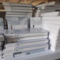 China Software WINCC V6.0+SP2 System 6AV6381-1BM06-0CV0 Asia Version for sale