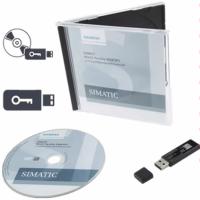 China Software SIMATIC WinCC RT8192 V7.5 SP2 Asia 6AV6381-2BH07-5AV0 for sale