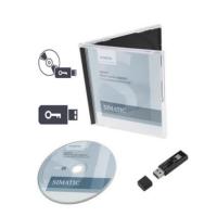 China Software WinCC V7.5 SP2 Asia Edition 6AV6381-2BE07-5AV0 System for sale