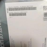 China Software WinCC V7.5 SP2 Asia Edition 6AV6381-2BE07-5AV0 System for sale