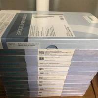 China Software WinCC V7.5 SP2 Asia Edition 6AV6381-2BE07-5AV0 System for sale