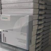 China Runtime WinCC Software V7.5 SP2 Asia Edition 6AV6381-2BD07-5AV0 for sale