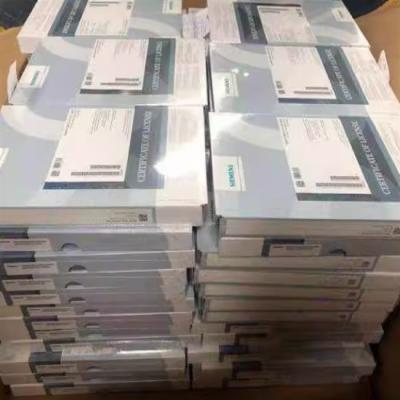 China Industrial WinCC Software RC 8192 6AV6381-2BS07-5AV0 V7.5 SP2 Asia for sale