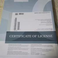 China System WinCC Software V7.5 SP2 Asia 6AV6381-2BM07-5AV0 Full Edition for sale
