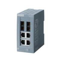 China Electrical Industrial Ethernet Switch XB004-2 6GK5004-2BD00-1AB2 CCC for sale