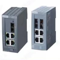 China Electrical Industrial Ethernet Switch XB004-2 6GK5004-2BD00-1AB2 CCC for sale