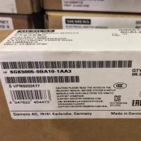 China DC Industrial Ethernet Switch X005 6GK5005-0BA00-1AA3 Compact for sale
