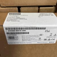 China 24V Industrial Ethernet Switch XB008 6GK5008-0BA00-1AB2 IP20 for sale