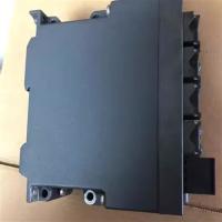 China IE Non Managed Ethernet Switch Industrial 24V 6GK5104-2BB00-2AA3 X104-2 for sale