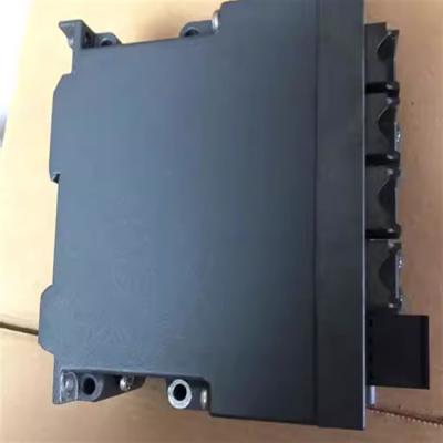 China IE Non Managed Ethernet Switch Industrial 24V 6GK5104-2BB00-2AA3 X104-2 for sale