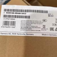 China XC108 Ethernet Unmanaged Switch IE 6GK5108-0BA00-2AC2 RJ45 Ports for sale