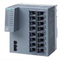 China Unmanaged Industrial Ethernet Switch XB112 6GK5112-0BA00-2AB2 for sale