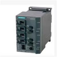 China IE IRT Managed Switch Ethernet 24V 6GK5202-2BB10-2BA3 Industrial for sale