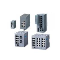 China IE IRT Managed Switch Ethernet 24V 6GK5202-2BB10-2BA3 Industrial for sale