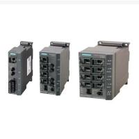 China IE IRT Managed Switch Ethernet 24V 6GK5202-2BB10-2BA3 Industrial for sale