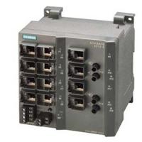 China Industrial Ethernet IE Switch X204-2 6GK5204-2BB10-2AA3 24V Supply for sale