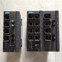 China Industrial Ethernet IE Switch X204-2 6GK5204-2BB10-2AA3 24V Supply for sale