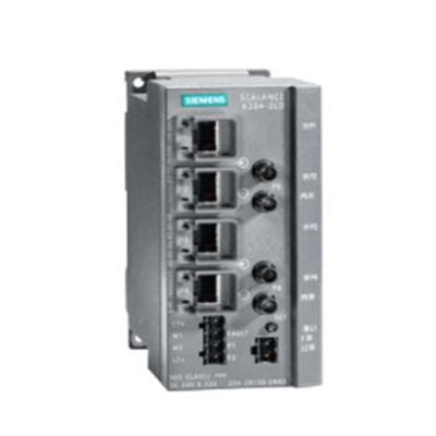 China IE Industrial Ethernet Switch X204-2LD 6GK5204-2BC10-2AA3 CE for sale