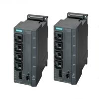 China IE Industrial Ethernet Switch X204-2LD 6GK5204-2BC10-2AA3 CE for sale