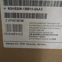 China IP30 Industrial Ethernet Switch X206-1 6GK5206-1BB10-2AA3 RJ45 Port for sale