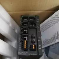 China IP30 Industrial Ethernet Switch X206-1 6GK5206-1BB10-2AA3 RJ45 Port for sale