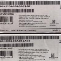 China IP20 Industrial Ethernet Switch XB208 6GK5208-0BA00-2AB2 IE Switches for sale