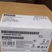 China Industrial Managed Ethernet Switch XF208 6GK5208-0BA00-2AF2 CE for sale