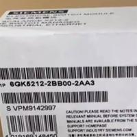 China Industrial Managed IE Switch X212-2 6GK5212-2BB00-2AA3 Ethernet Switch for sale