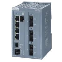 China Industrial IE Managed Ethernet Switch XB216 6GK5216-0BA00-2AB2 XB-200 for sale