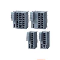 China Industrial IE Managed Ethernet Switch XB216 6GK5216-0BA00-2AB2 XB-200 for sale